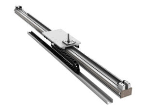 Tecline - Omnitec - Componenti per automazione e integrazione - Schio
